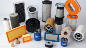 ERSA Parts Filter | Especialistas en Filtros